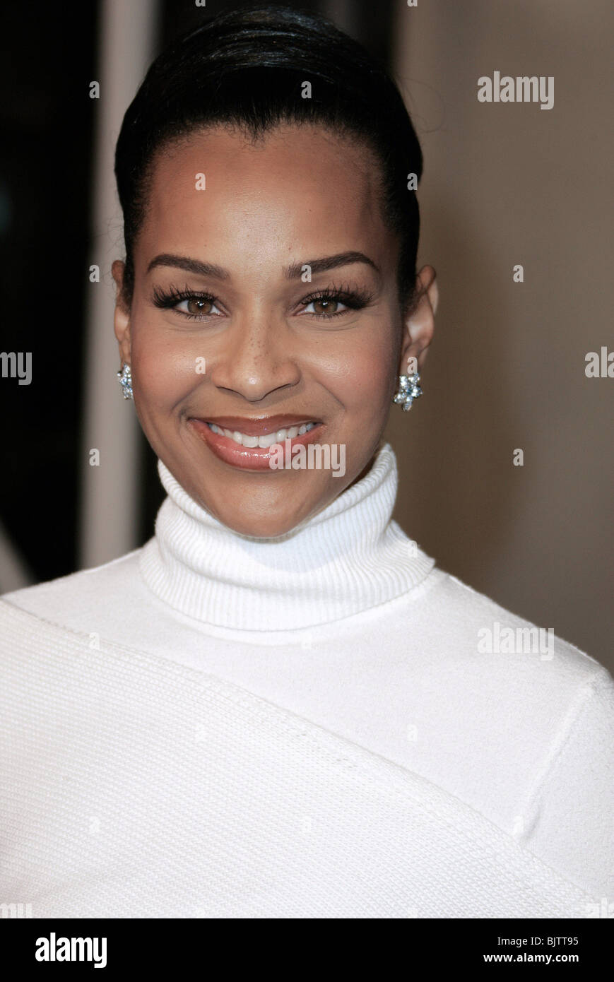 LISARAYE RAY WORLD PREMIERE CINERAMA DOME HOLLYWOOD LOS ANGELES USA 19 ...