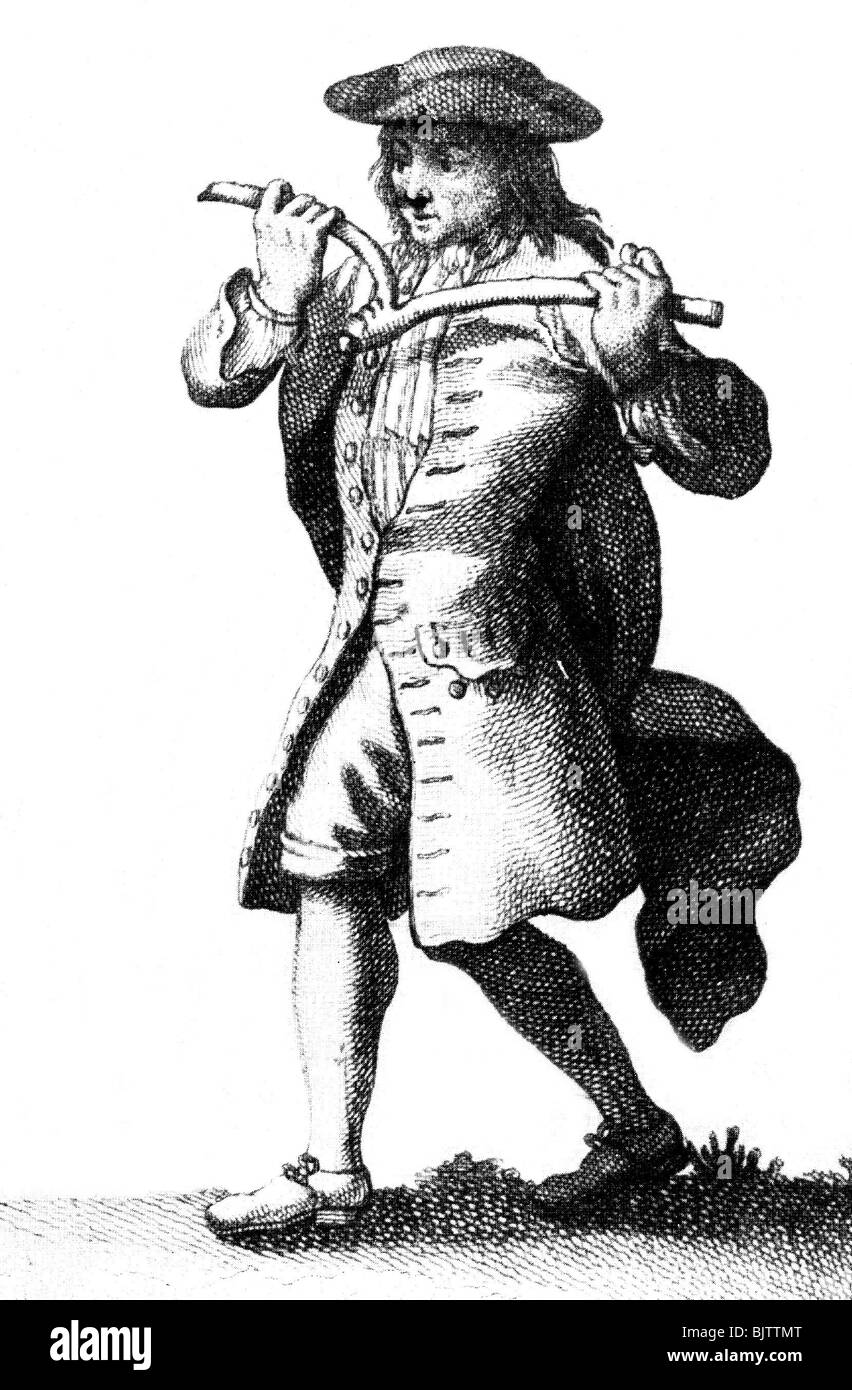 Dowsing rods hi-res stock photography and images - Alamy