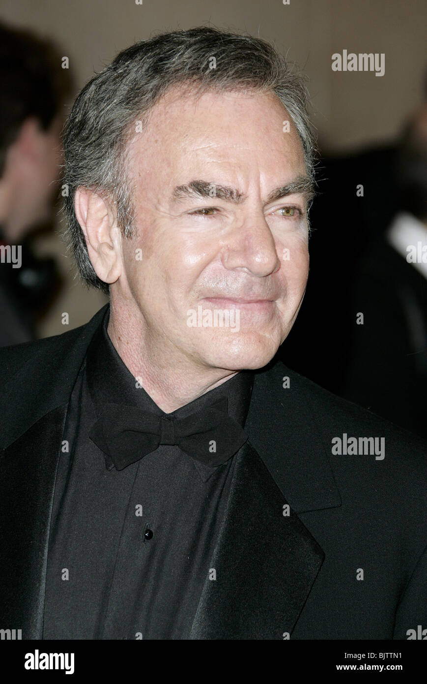Neil diamond portrait hi-res stock photography and images - Alamy