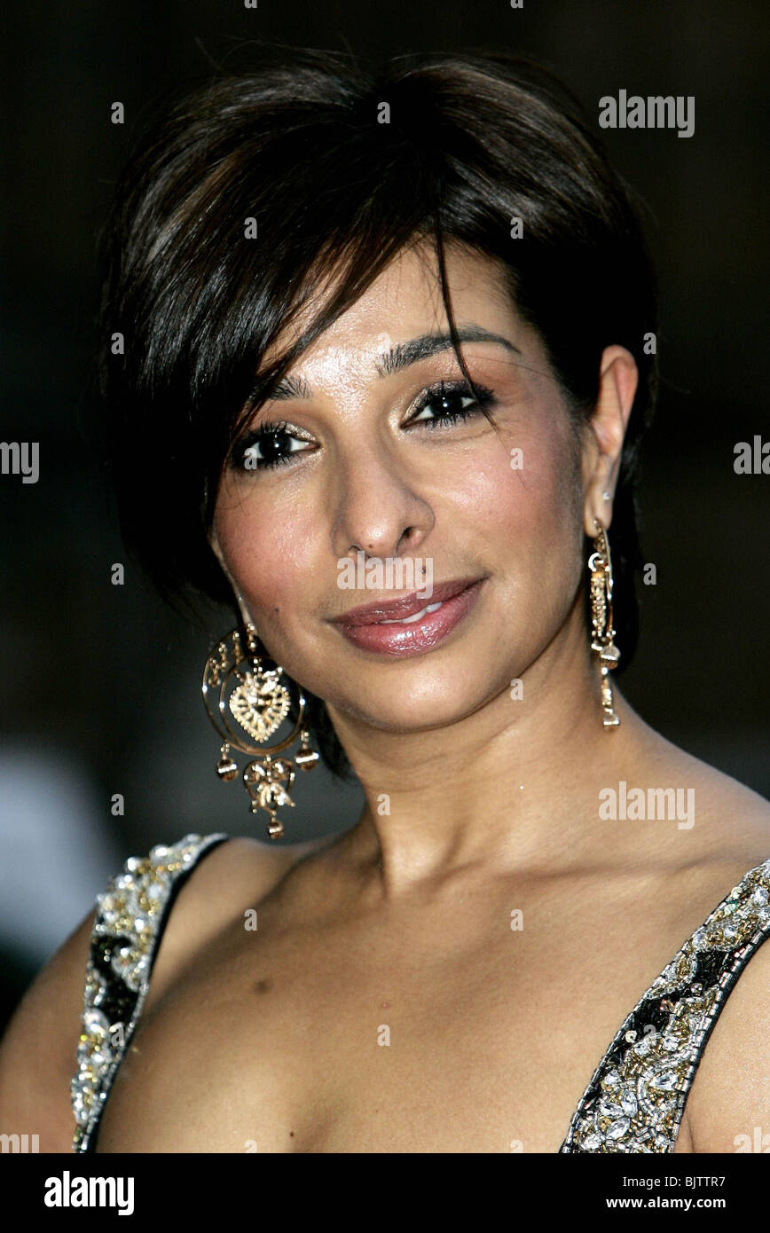 SHOBNA GULATI THE BEDROCK BALL NATURAL HISTORY MUSEUM LONDON ENGLAND 18 ...
