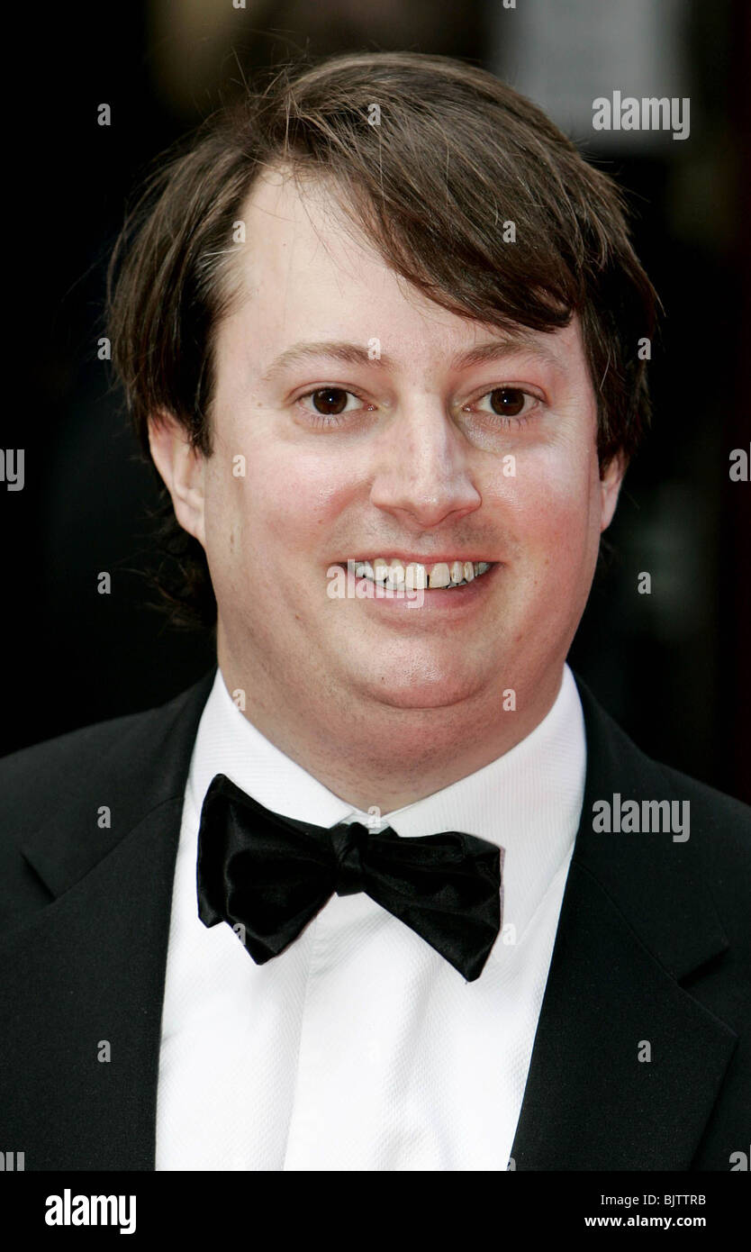 David Mitchell Actor