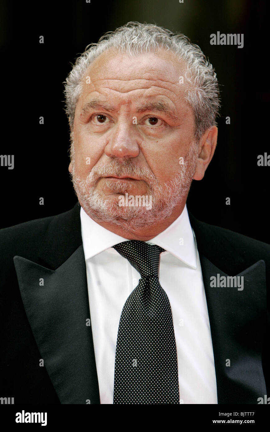 Alan sugar hi-res stock photography and images - Alamy