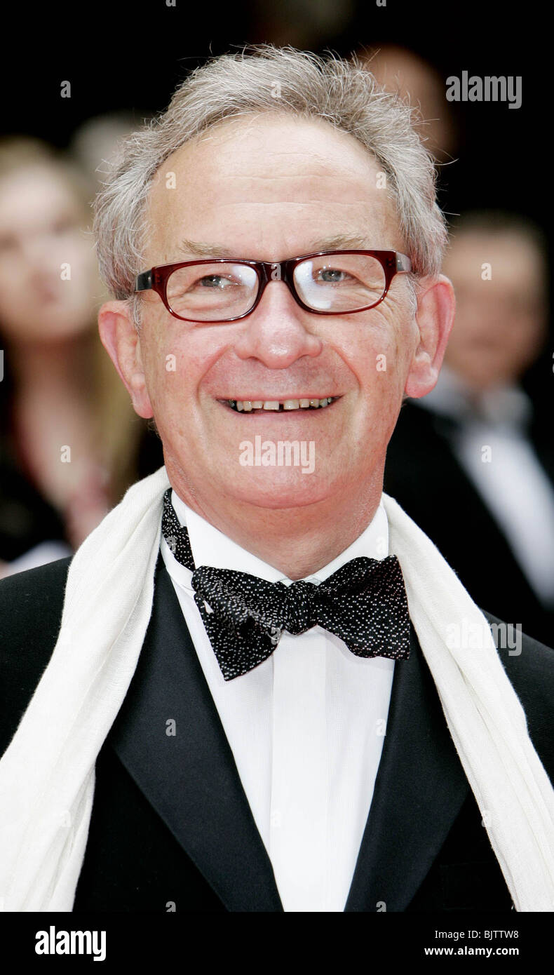 Simon schama hi-res stock photography and images - Alamy