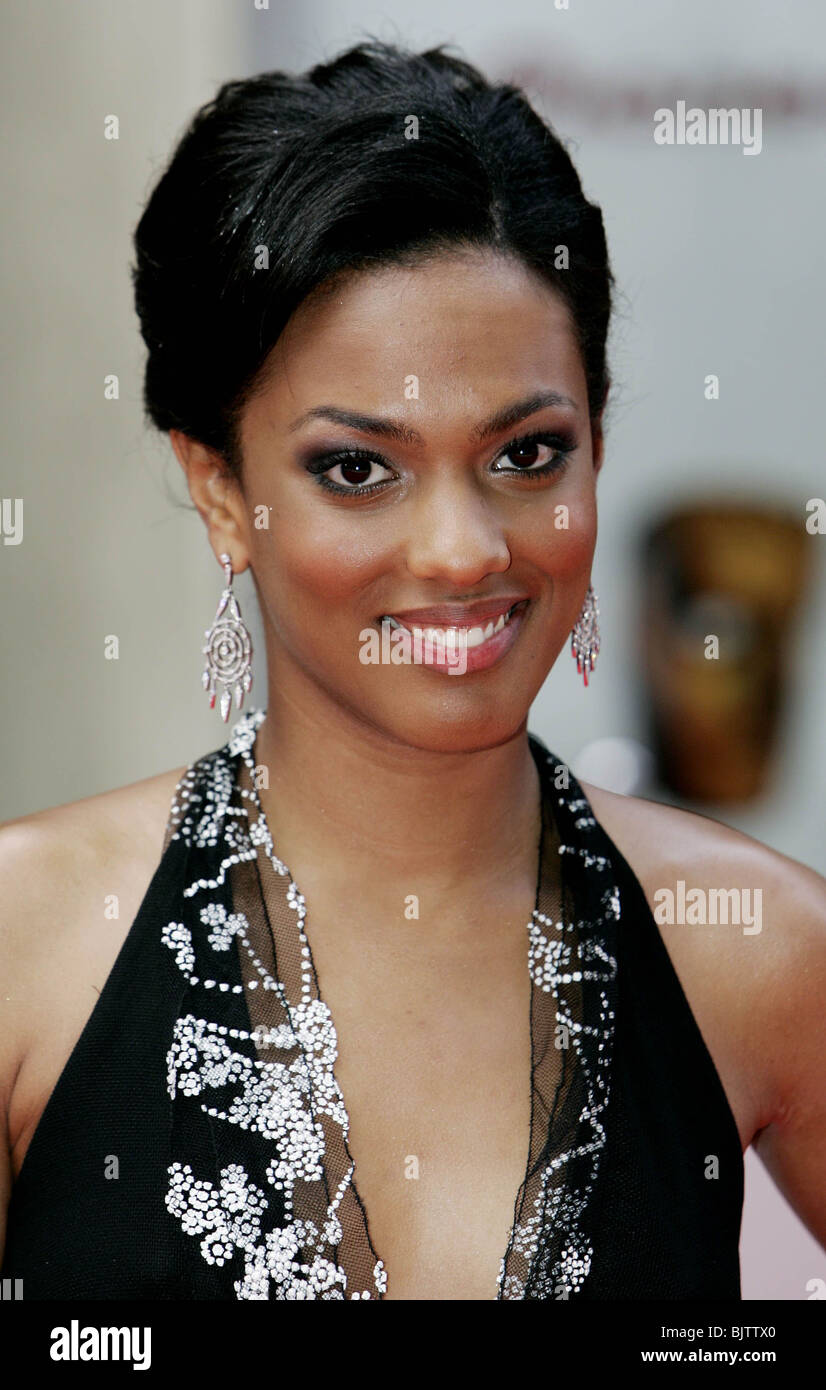 Freema agyeman hi-res stock photography and images - Alamy