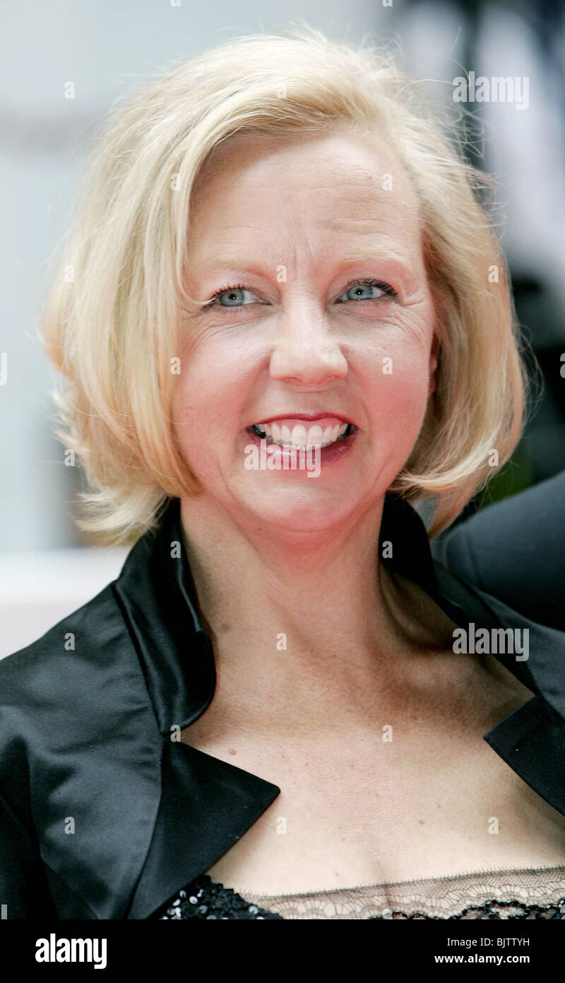 Deborah meaden hi-res stock photography and images - Alamy