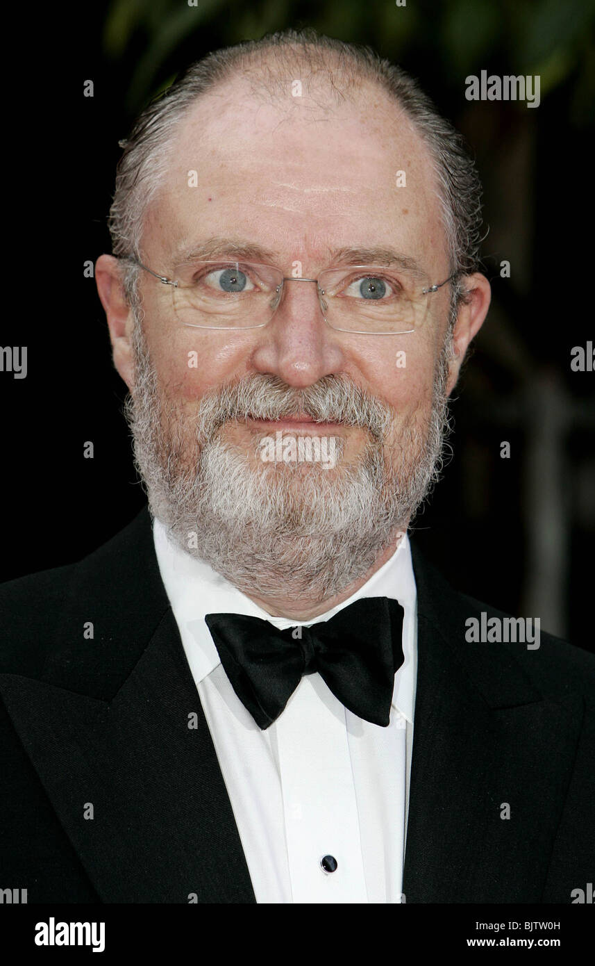 Jim broadbent actor hi-res stock photography and images - Alamy