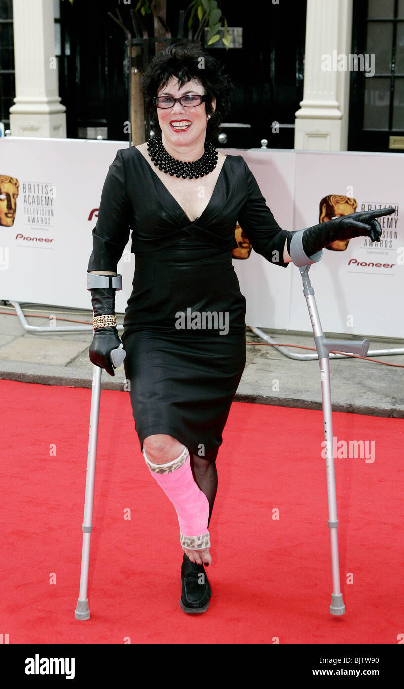 Ruby Wax Where Stock Photos & Ruby Wax Where Stock Images - Alamy