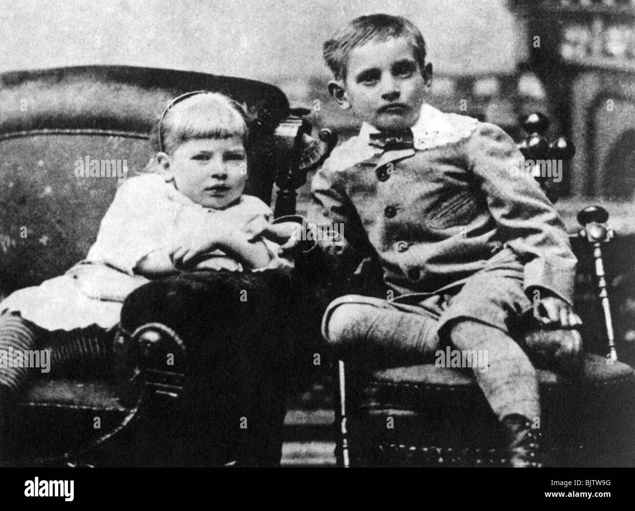 Jesse james outlaw hi-res stock photography and images - Alamy