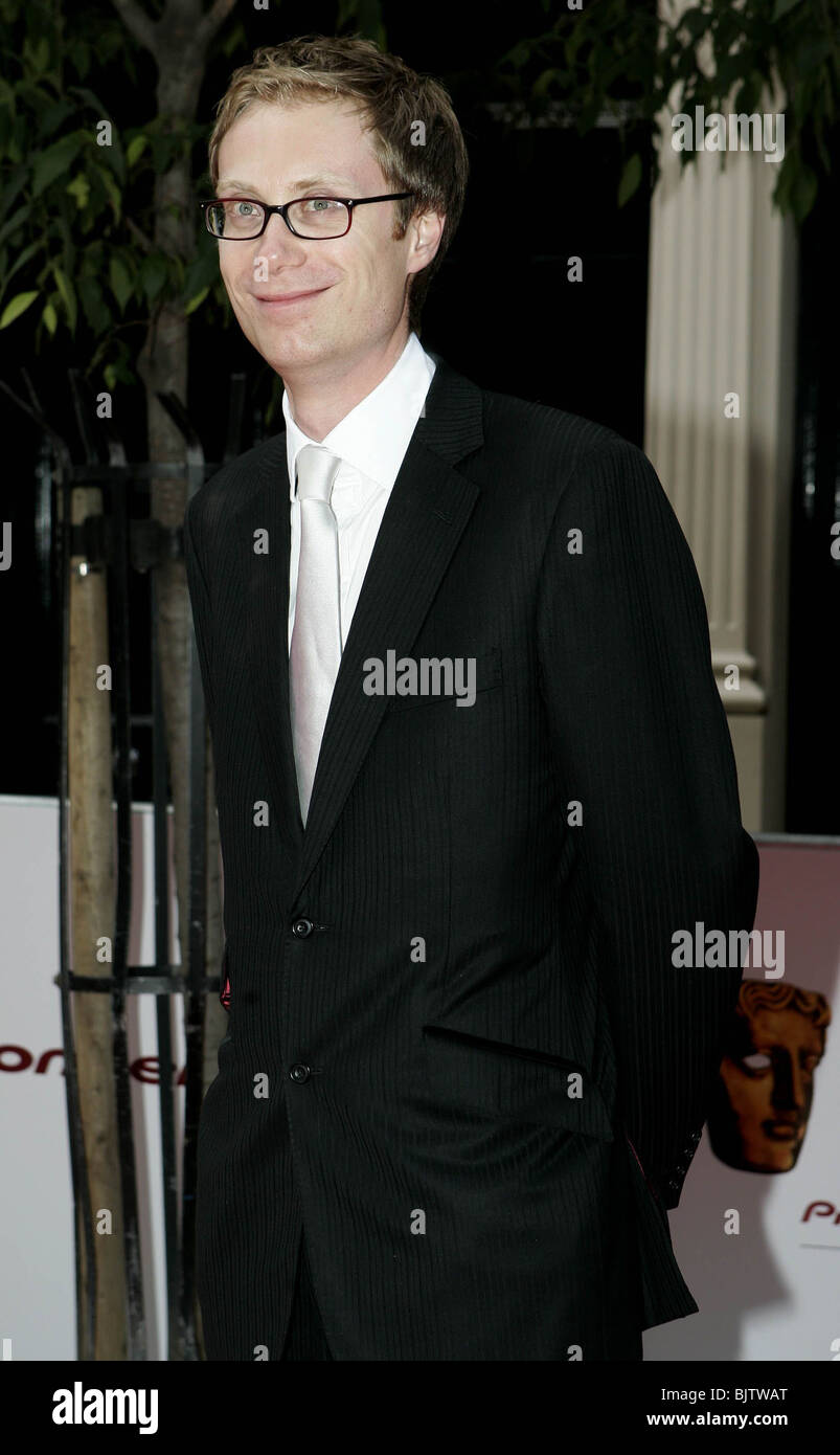 Stephen merchant hi-res stock photography and images - Alamy