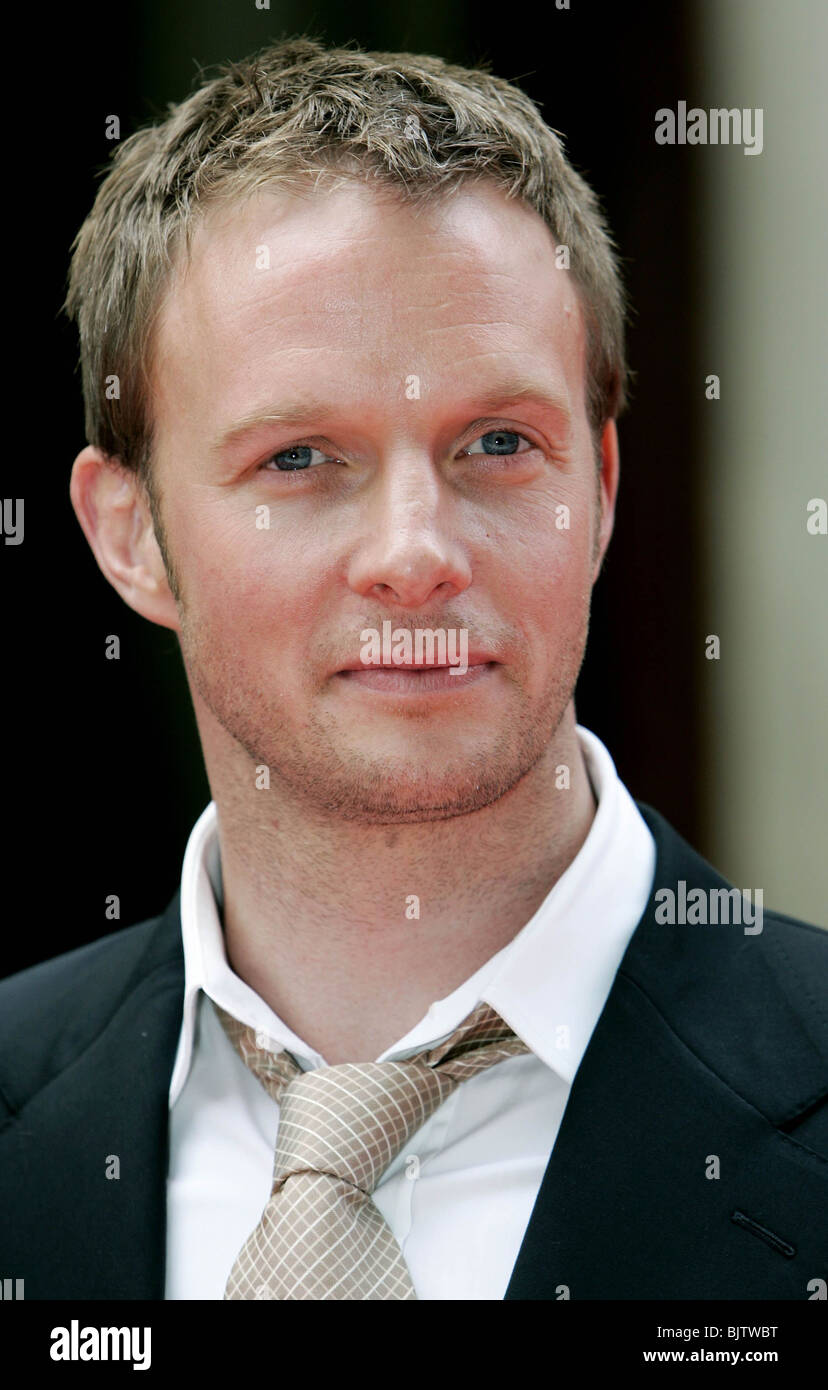 Rupert penry jones hi-res stock photography and images - Alamy