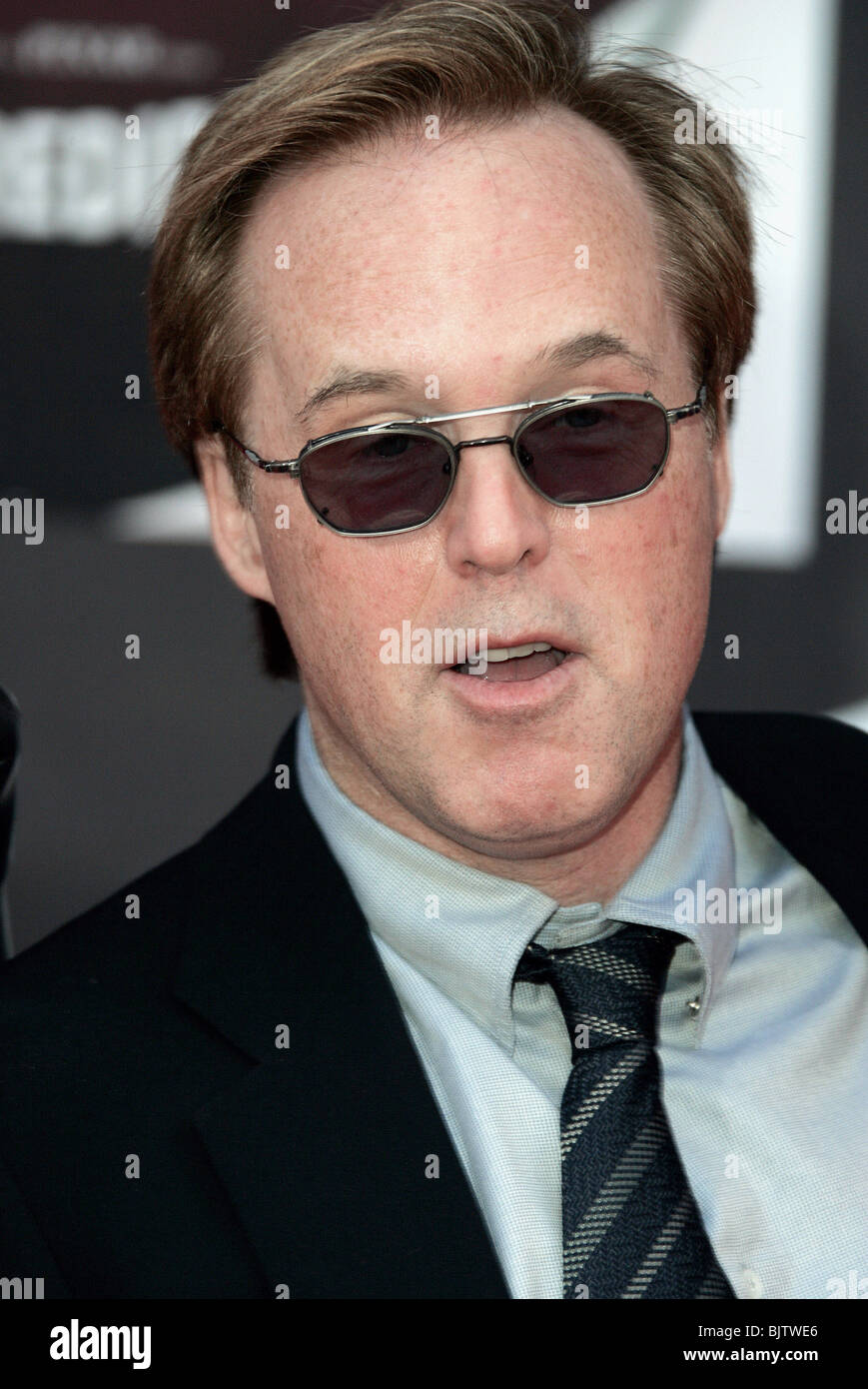 Brad bird hi-res stock photography and images - Alamy