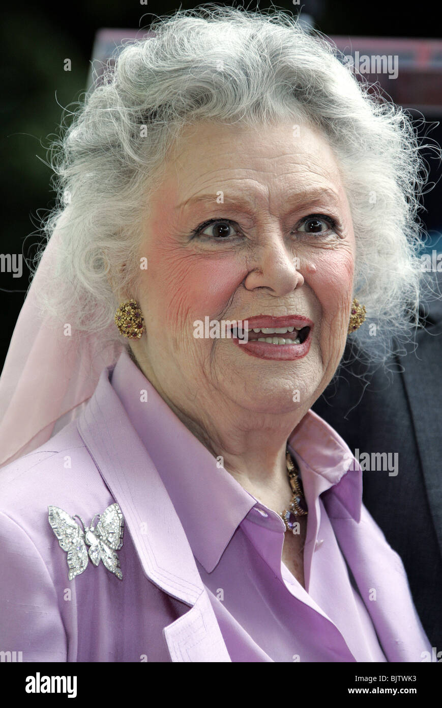 Ann rutherford hi-res stock photography and images - Alamy