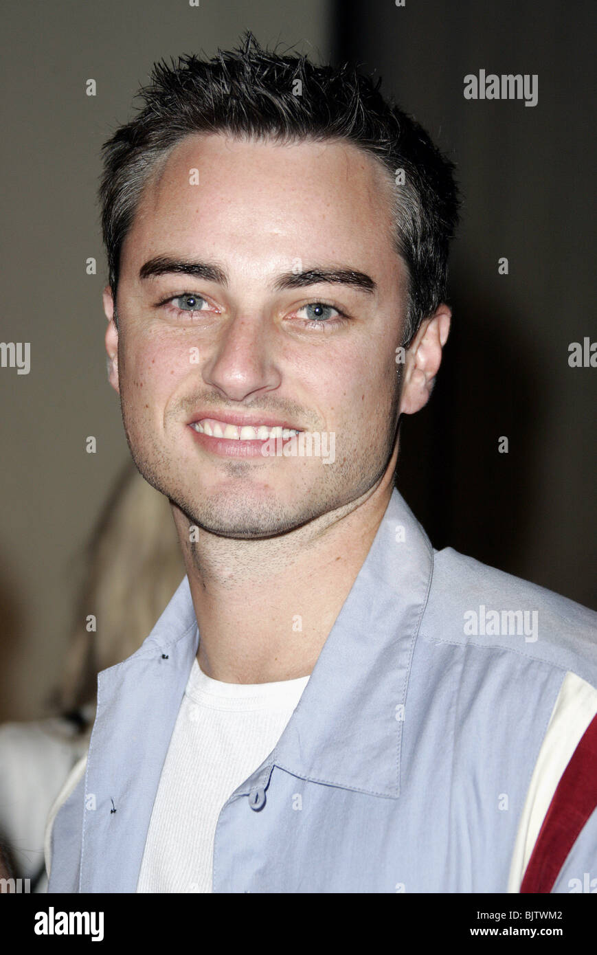 KERR SMITH ROCK & REPUBLIC FASHION SHOW CULVER CITY STUDIOS CULVER CITY ...