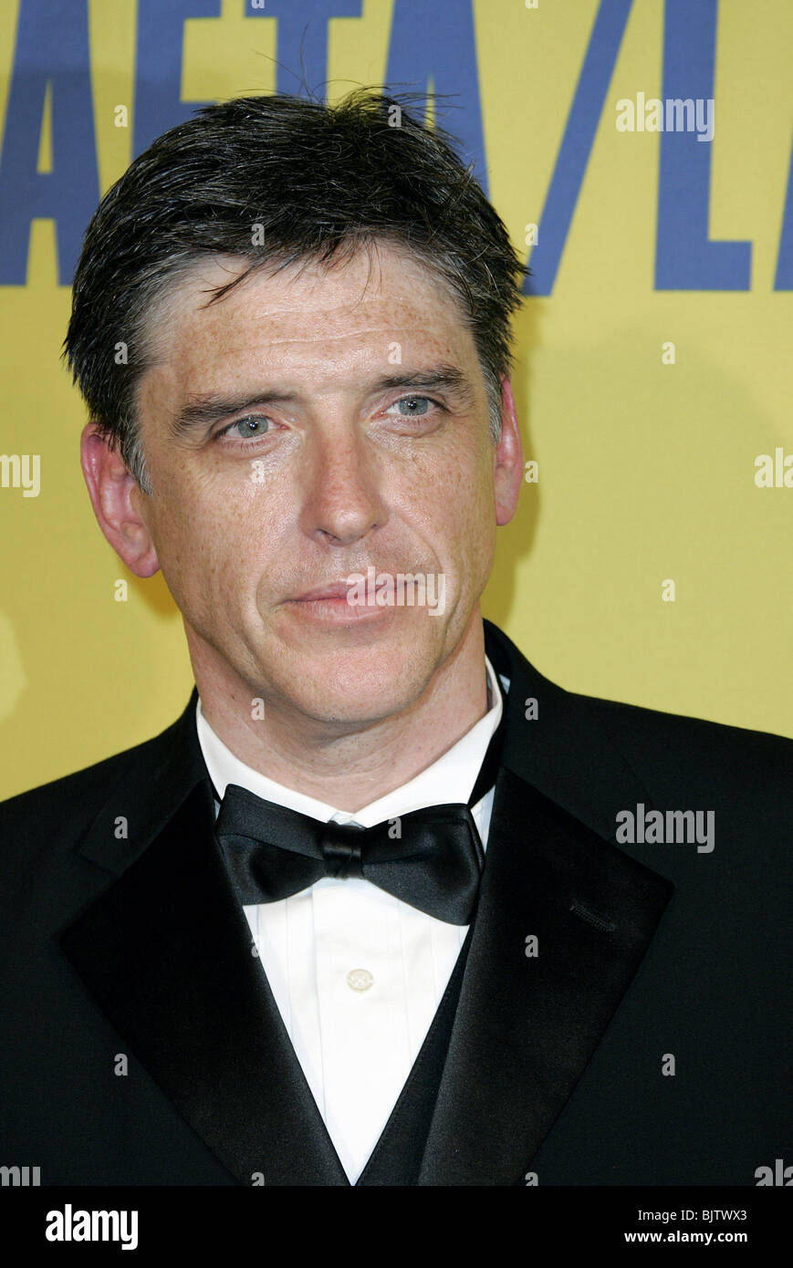 CRAIG FERGUSON 13TH ANNUAL BAFTA/LA BRITANIA BEVERLY HILTON HOTEL ...