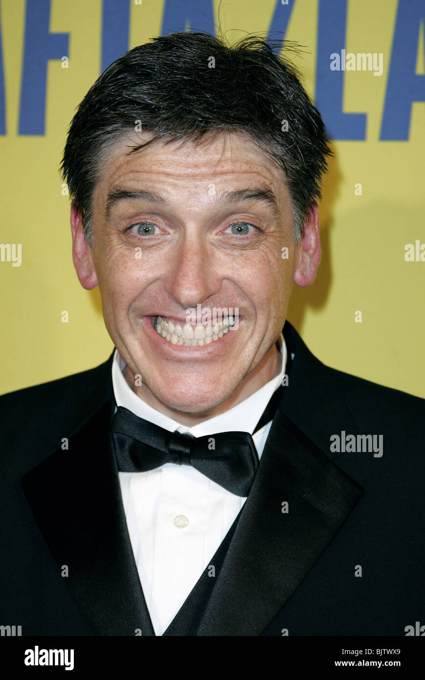CRAIG FERGUSON 13TH ANNUAL BAFTA/LA BRITANIA BEVERLY HILTON HOTEL ...