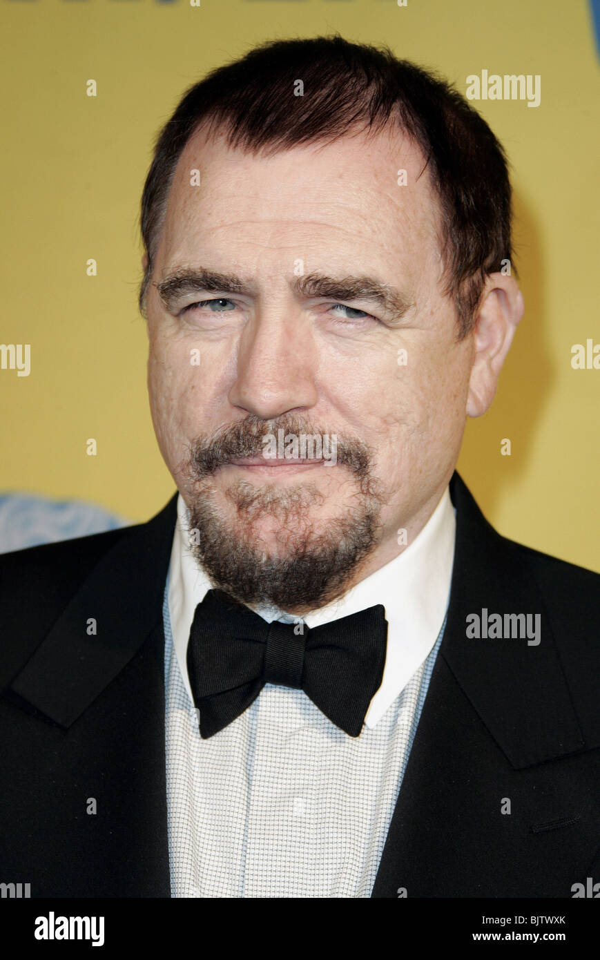 BRIAN COX 13TH ANNUAL BAFTA/LA BRITANIA BEVERLY HILTON HOTEL BEVERLY ...