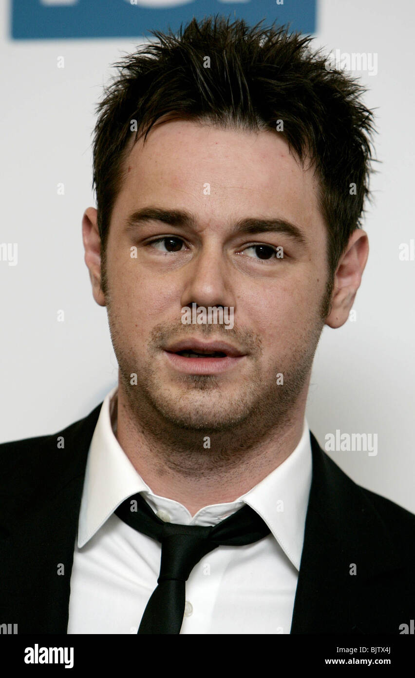 Danny Dyer British Soap Awards High Resolution Stock Photography and ...