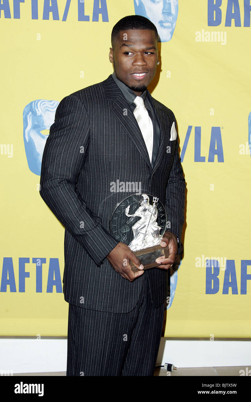 50 cent 2004 hi-res stock photography and images - Alamy