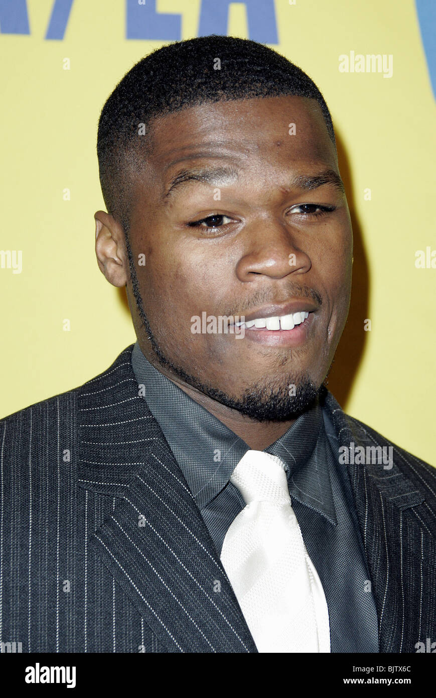 50 cent 2004 hi-res stock photography and images - Alamy