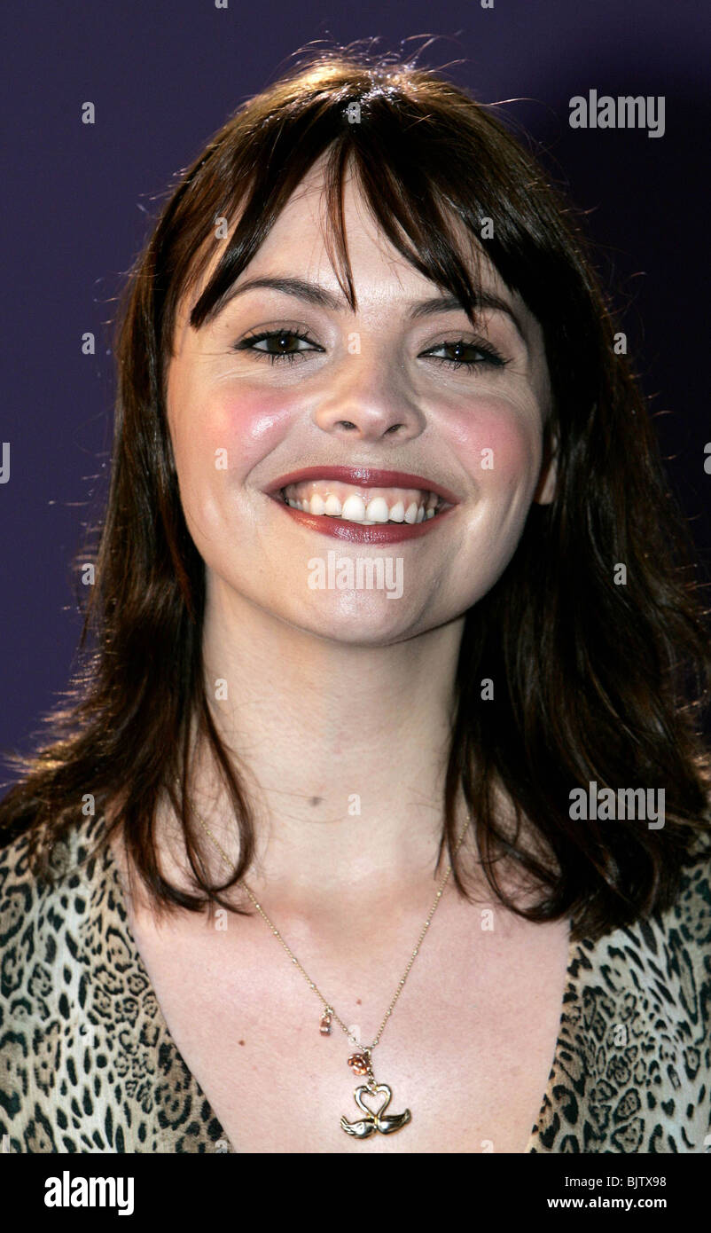 British actress kate hi-res stock photography and images - Alamy