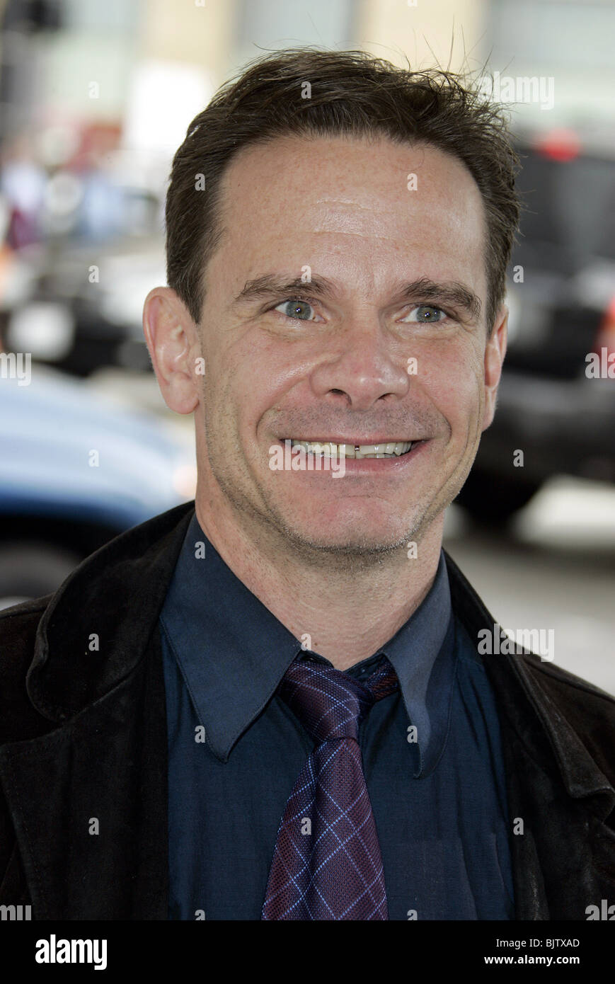 PETER SCOLARI POLAR EXPRESS WORLD PREMIERE CHINESE THEATRE HOLLYWOOD ...