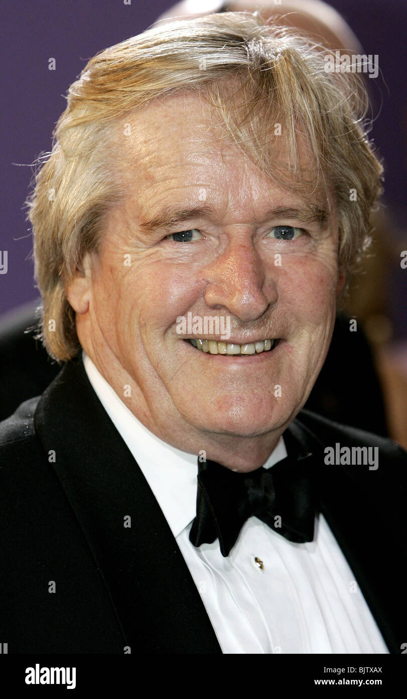 WILLIAM ROACH THE 2007 BRITISH SOAP AWARDS BBC TELEVISION CENTRE LONDON ...