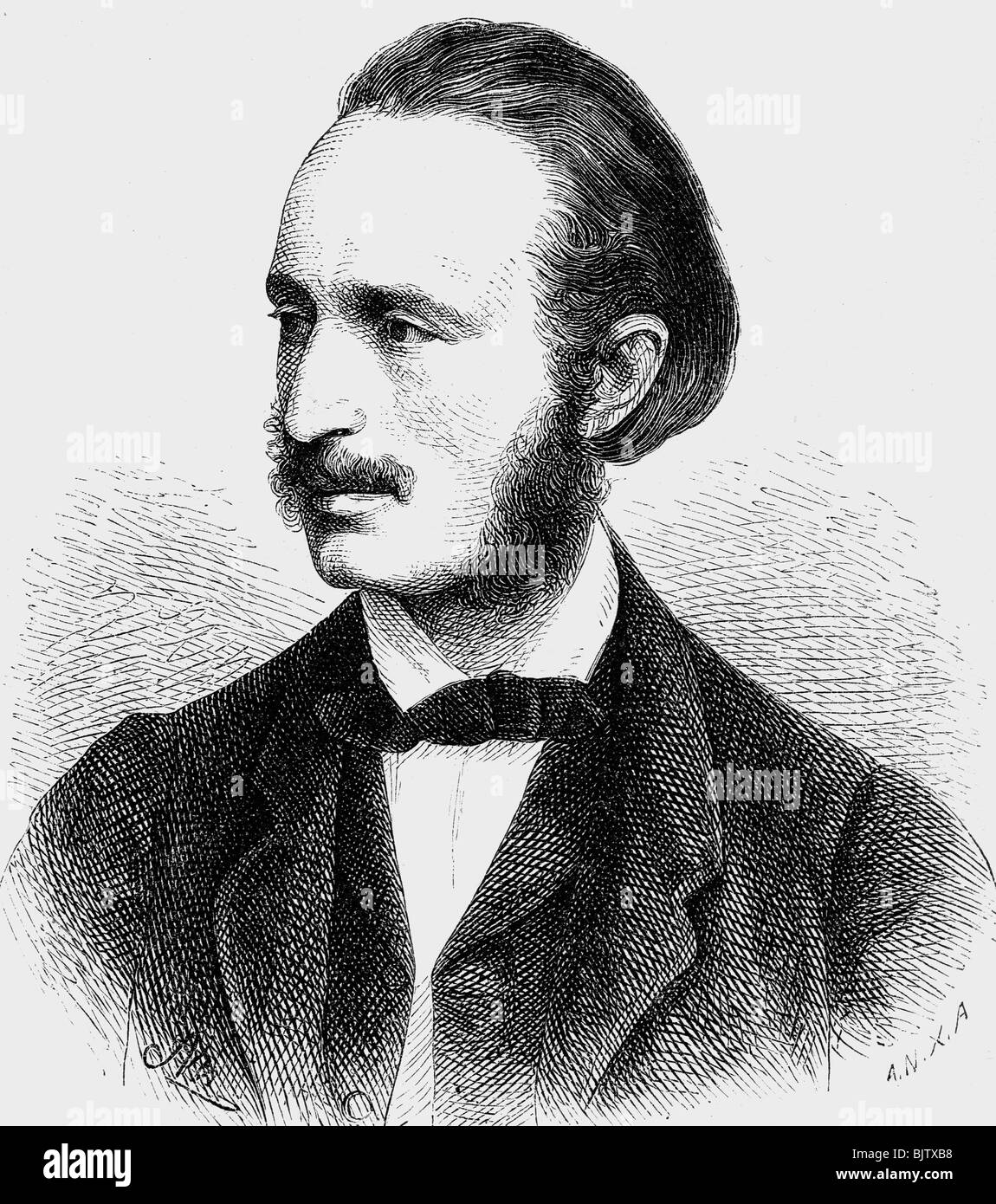 Julius rodenberg julius levy hi-res stock photography and images - Alamy