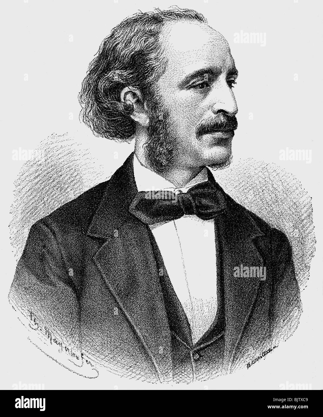 Julius rodenberg julius levy hi-res stock photography and images - Alamy