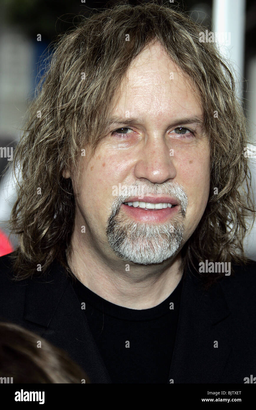 GLEN BALLARD POLAR EXPRESS WORLD PREMIERE CHINESE THEATRE HOLLYWOOD LOS ...