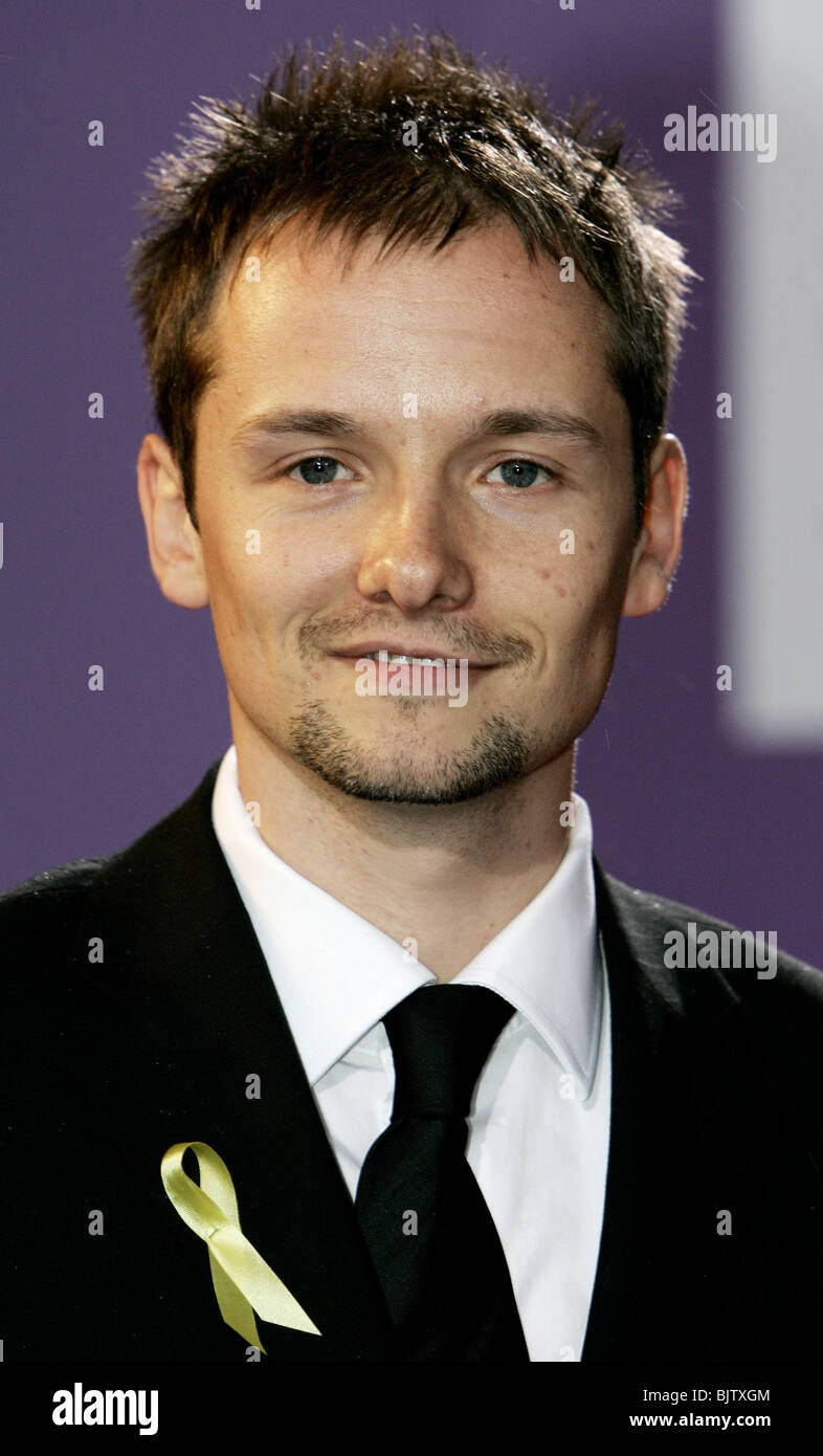 Actor jack ryder hi-res stock photography and images - Alamy