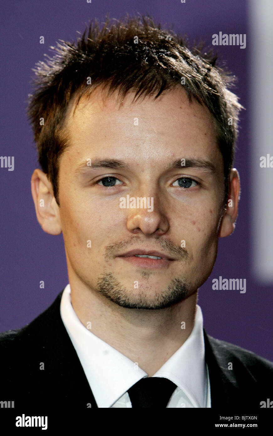 Jack ryder hi-res stock photography and images - Alamy