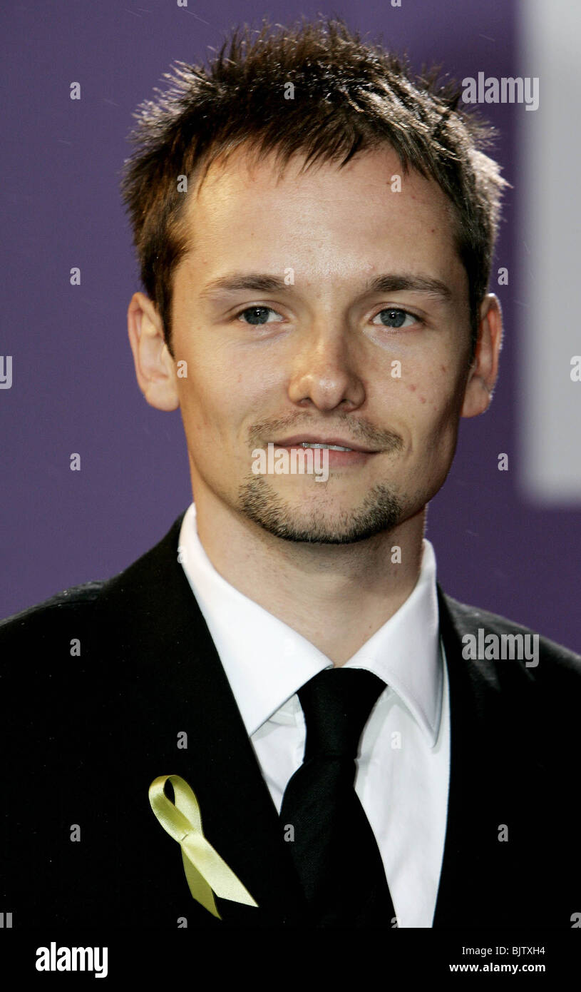 Jack ryder hi-res stock photography and images - Alamy