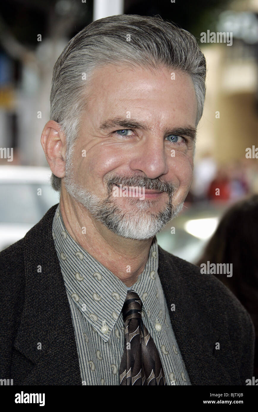 KEN RALSTON POLAR EXPRESS WORLD PREMIERE CHINESE THEATRE HOLLYWOOD LOS ...