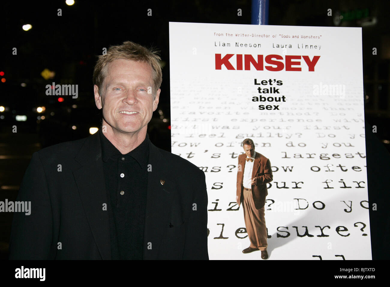 William kinsey hi-res stock photography and images - Alamy
