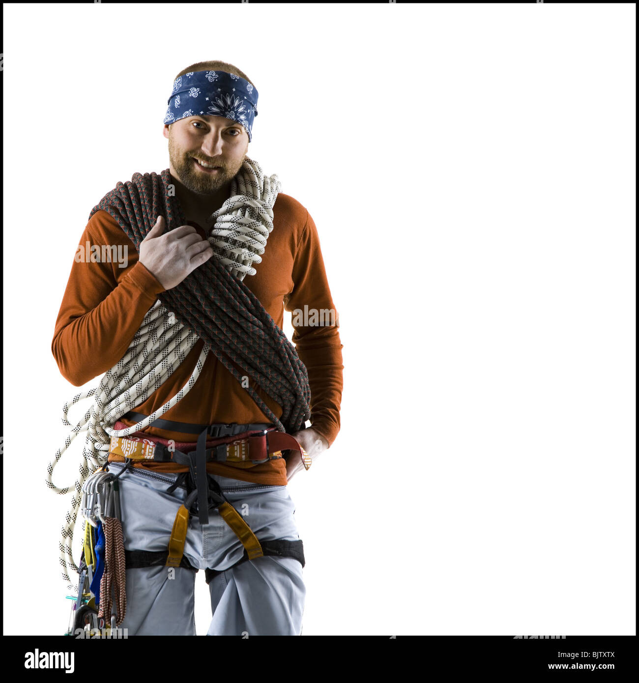 Rock belt hi-res stock photography and images - Alamy