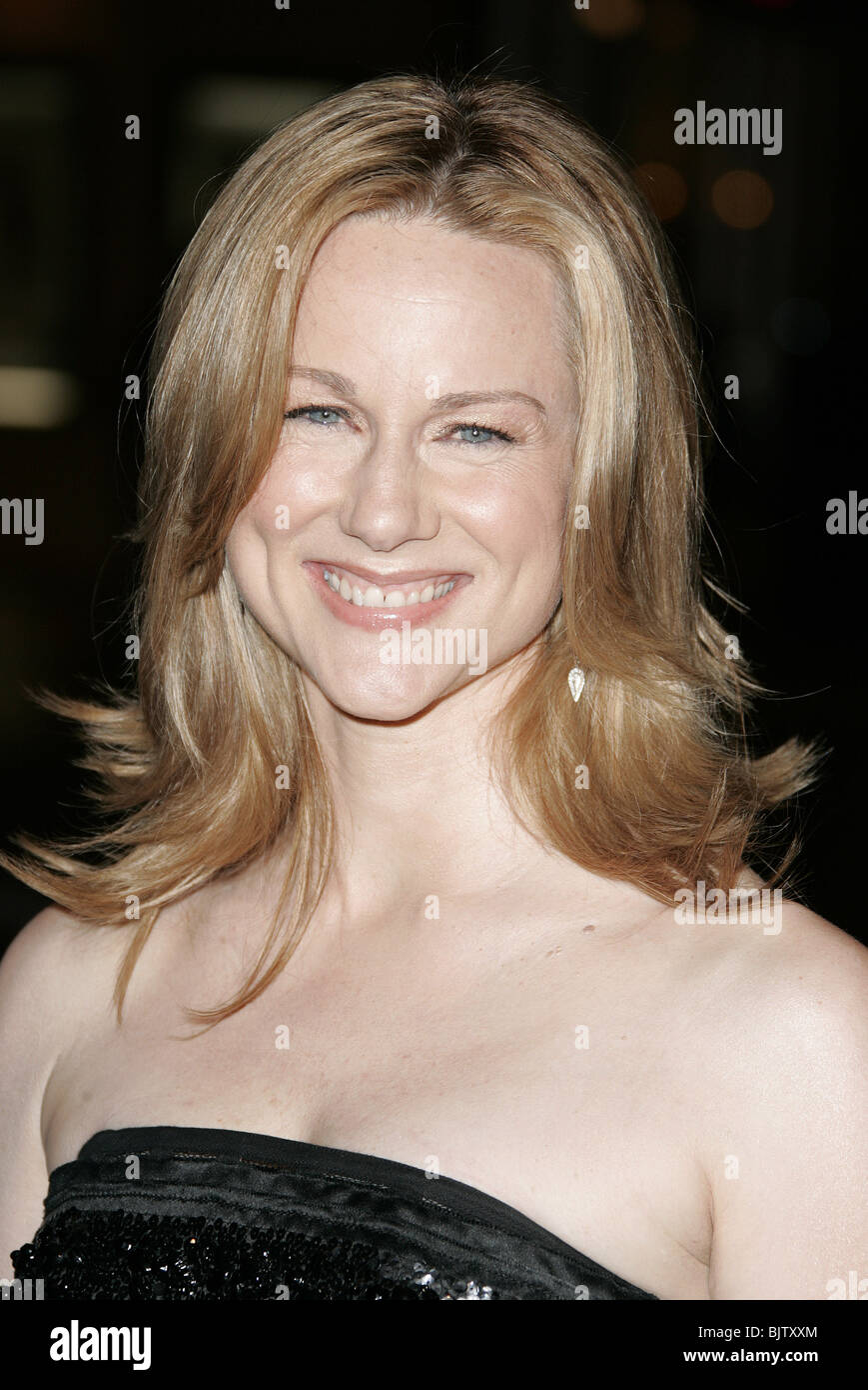 Laura linney kinsey film premiere hi-res stock photography and images ...
