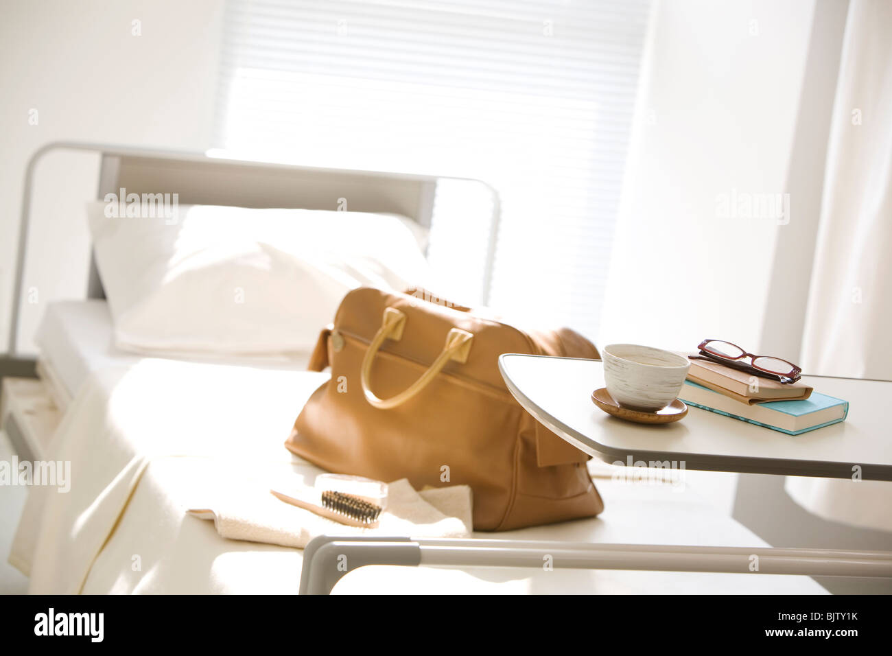 Japanese hospital hi-res stock photography and images - Alamy