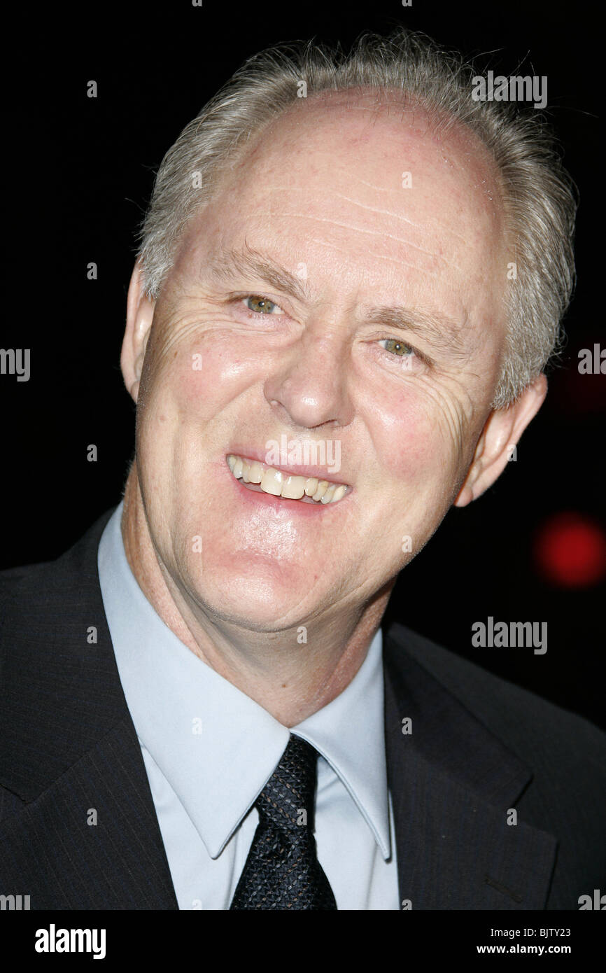 Actor john lithgow hi-res stock photography and images - Alamy