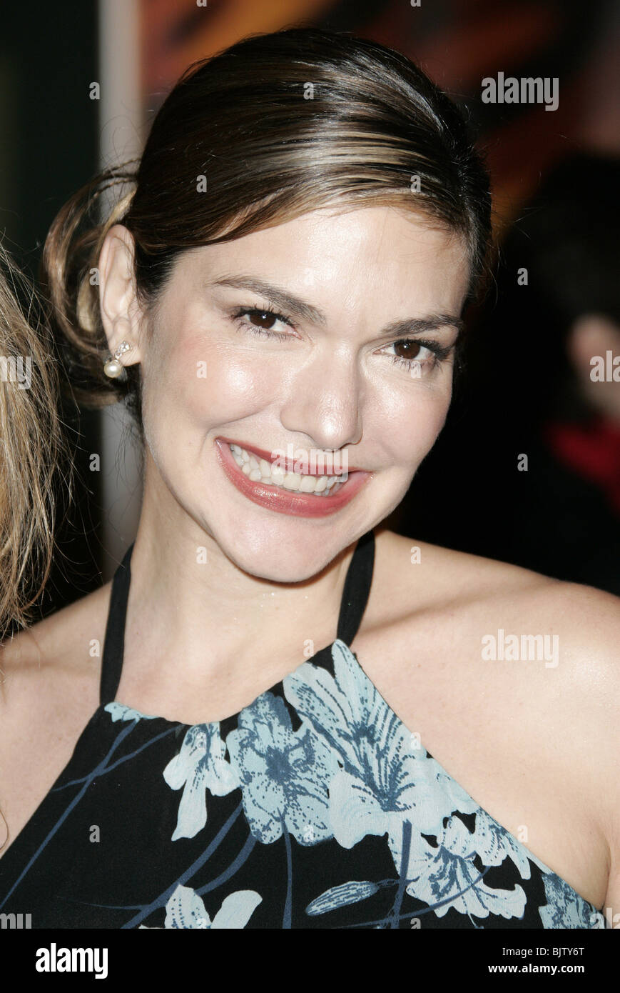 Laura harring a hi-res stock photography and images - Alamy