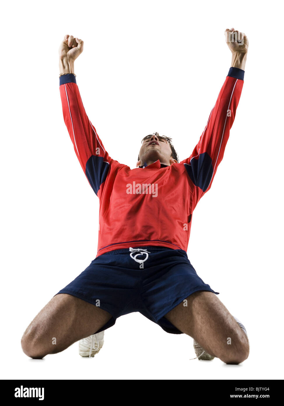 Model team competitions hi-res stock photography and images - Alamy