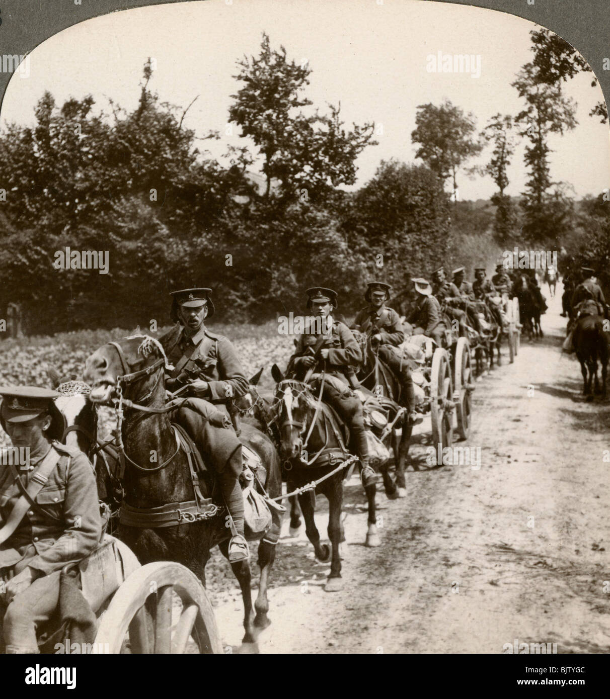 First World War One Ammunition Stock Photos & First World War One ...