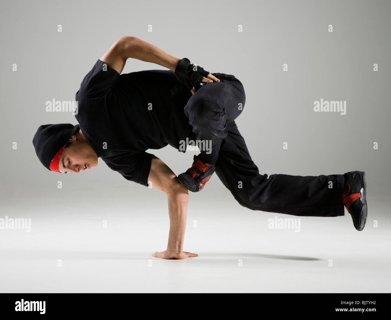 Scruffy teenager hi-res stock photography and images - Alamy