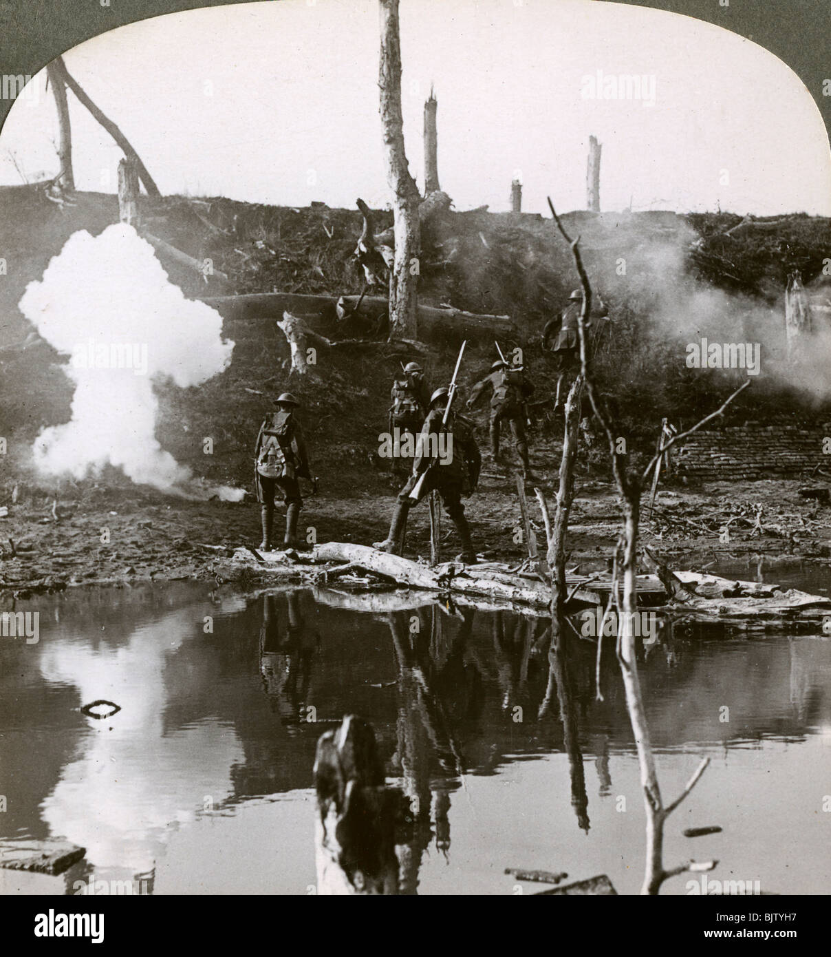 River ancre france hi-res stock photography and images - Alamy