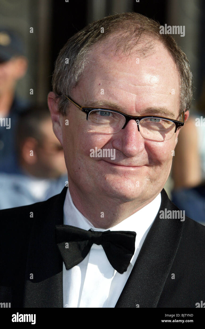 JIM BROADBENT 8TH SCREEN ACTORS GUILD AWARDS SHRINE THEATRE LOS ANGELES ...