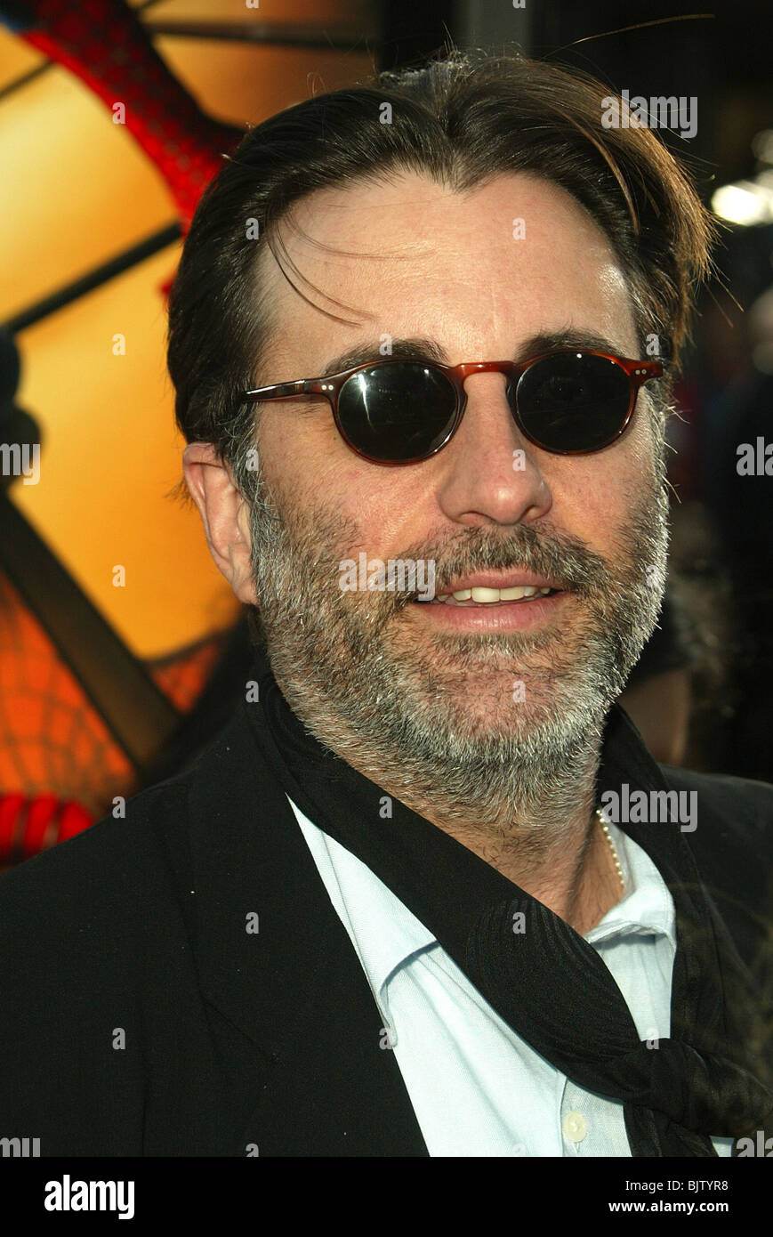 Andy garcia red carpet hi-res stock photography and images - Alamy