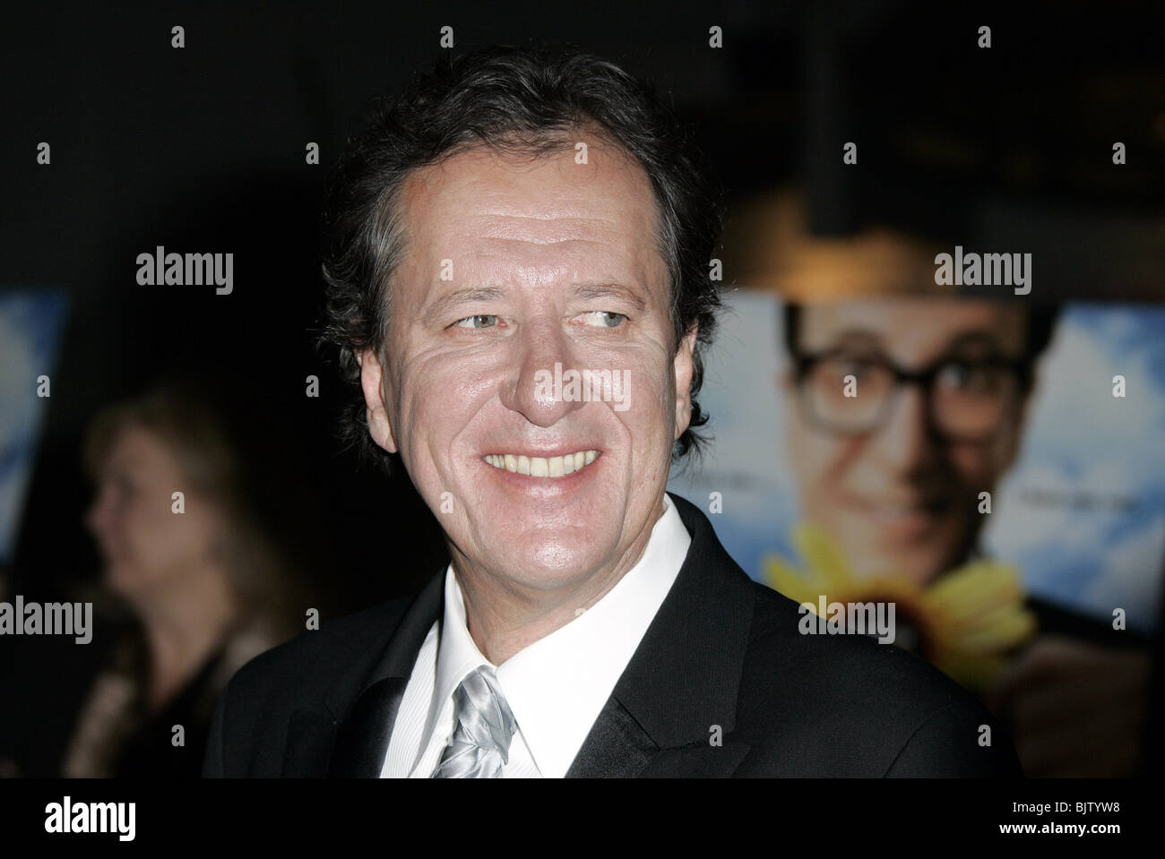 GEOFFREY RUSH THE LIFE & DEATH OF PETER SELL GRAUMAN'S CHINESE THEATRE ...