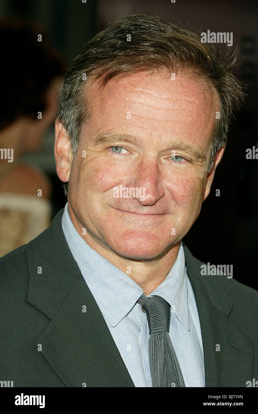 Robin Williams Photo
