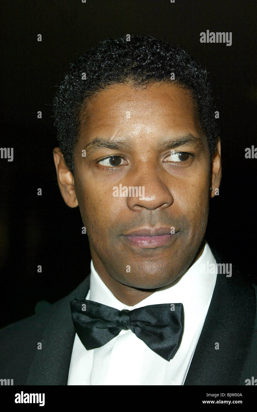 DENZEL WASHINGTON AMERICAN CINEMATHEQUE AWARD BEVERLY HILTON HOTEL ...