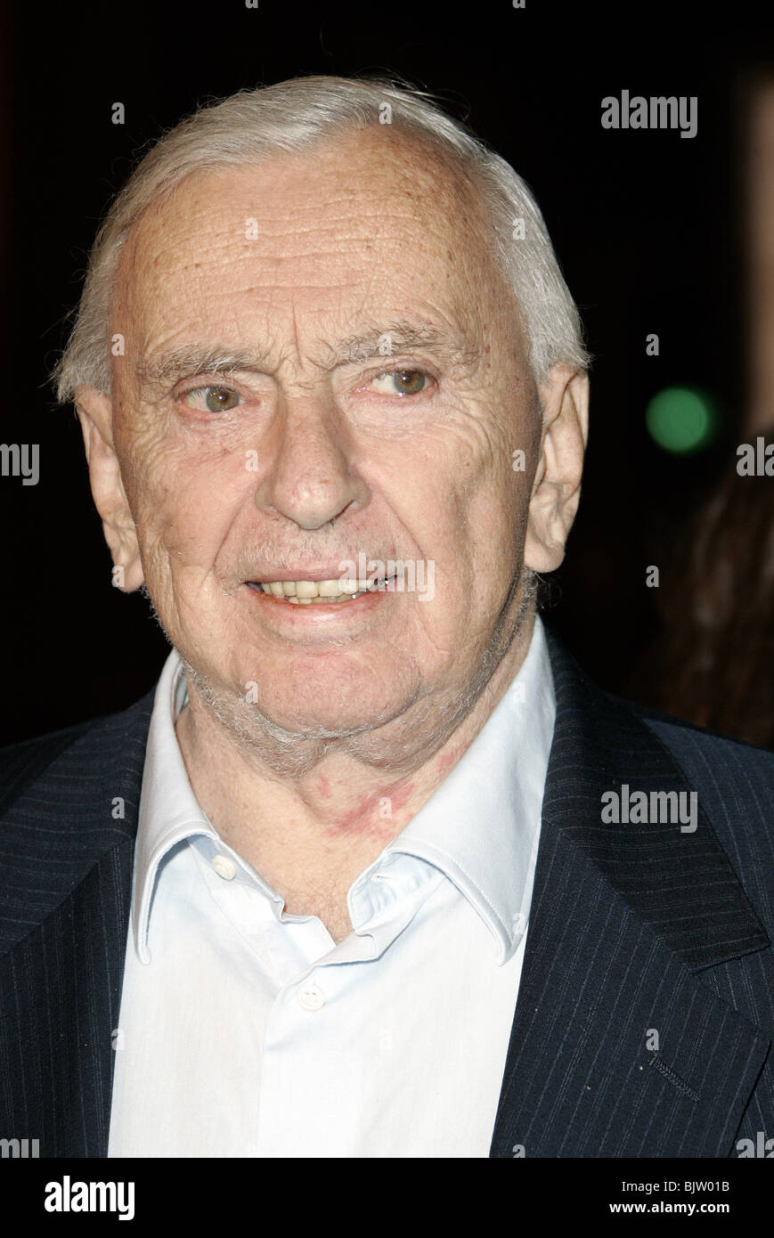 GORE VIDAL ALEXANDER WORLD PREMIERE GRUMANN'S CHINESE THEATRE HOLLYWOOD ...