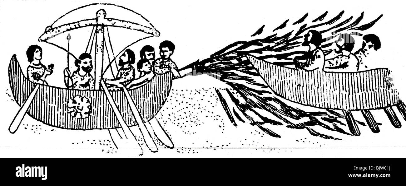 Flame thrower throwers hi-res stock photography and images - Alamy